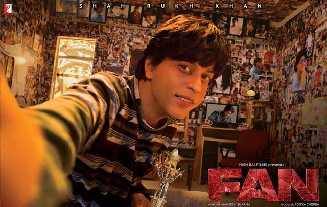 Fan is the highest weekend opener of 2016, earns Rs 52.35 crore | Bollywood