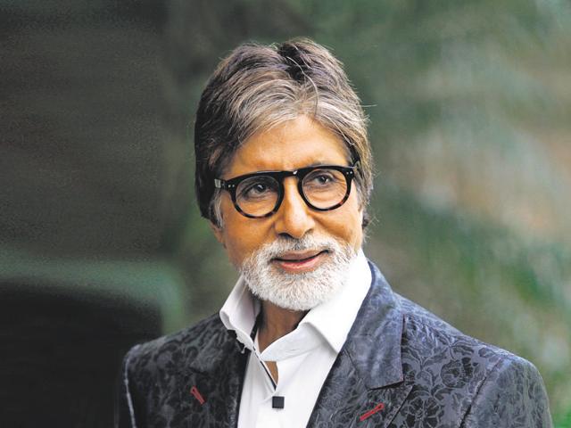 After Panama Papers, govt may not pick Big B as face of Incredible ...
