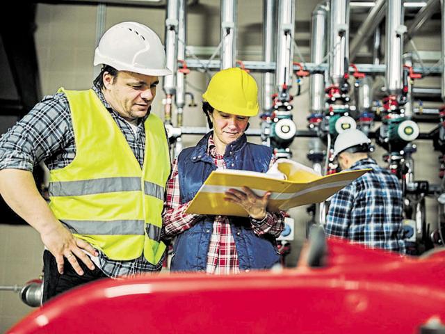 Career counselling: MBA in power management | Hindustan Times