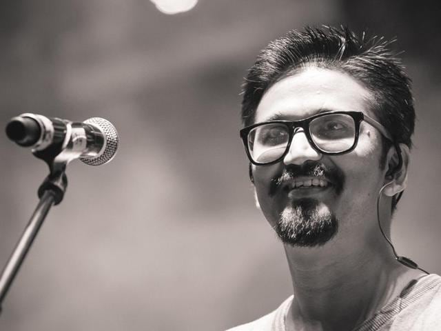 Things are getting better for independent musicians: Amit Trivedi ...