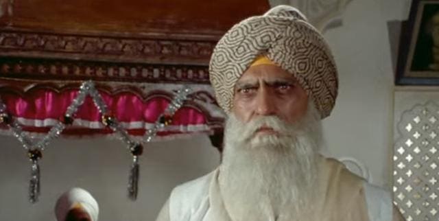 Govind Nihalani reflects on the controvery of classic show Tamas ...