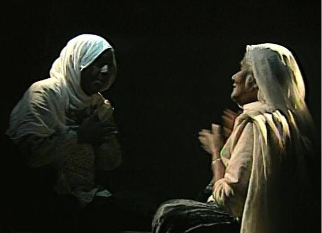 Songs of experience: The Mirasi women of Punjab | Hindustan Times