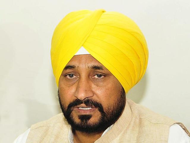 Pay farmers by Tuesday or we’ll gherao ministers, says Channi ...