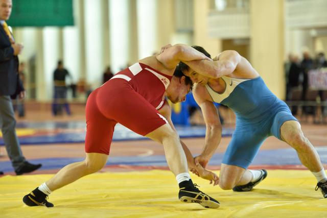 Sandeep Tomar becomes 4th Indian wrestler to win Rio quota berth ...