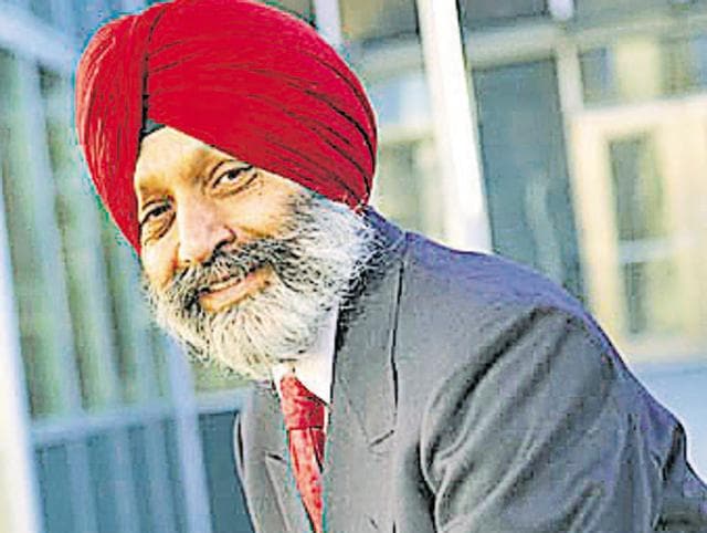 Indian-origin man appointed dean at Calgary University in Canada ...