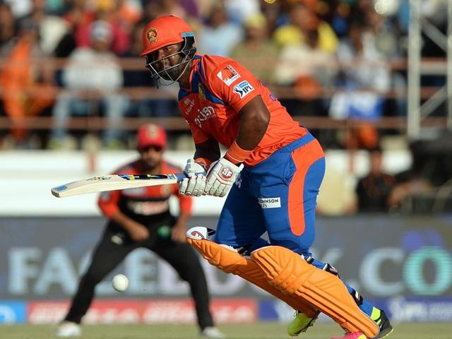 IPL: Gujarat Lions beat Royal Challengers Bangalore by 6 wickets ...