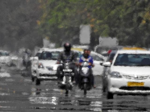 Odisha’s Titlagarh sees highest temperature in India | Latest News ...