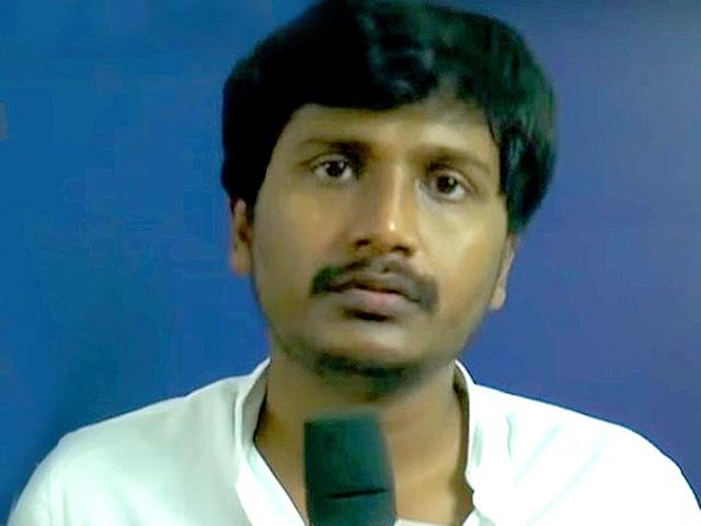 Sethupathi director Arun Kumar’s next an action flick | Hindustan Times