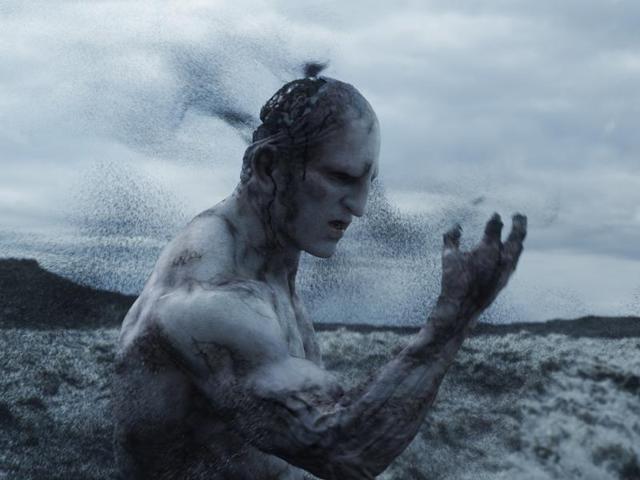 Happy Alien Day 2016: Take a look at the series that changed sci-fi ...