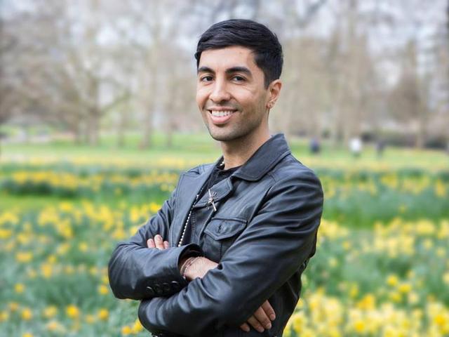 A Kashmiri Dogra who wants to be mayor of London | World News