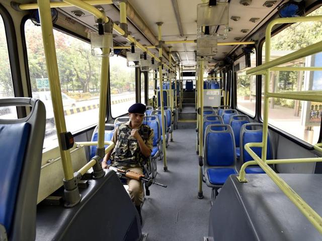 Odd-even 2.0: AAP govt scraps bus service for MPs due to poor response ...