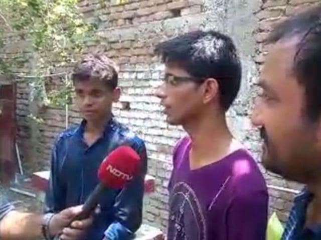 JEE (Main) 2016 results: All Super30 students clear first hurdle ...