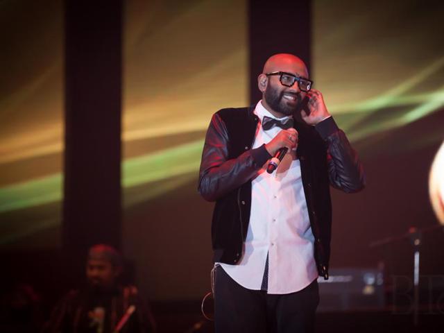 Independent music industry will soon be mainstream: Benny Dayal ...