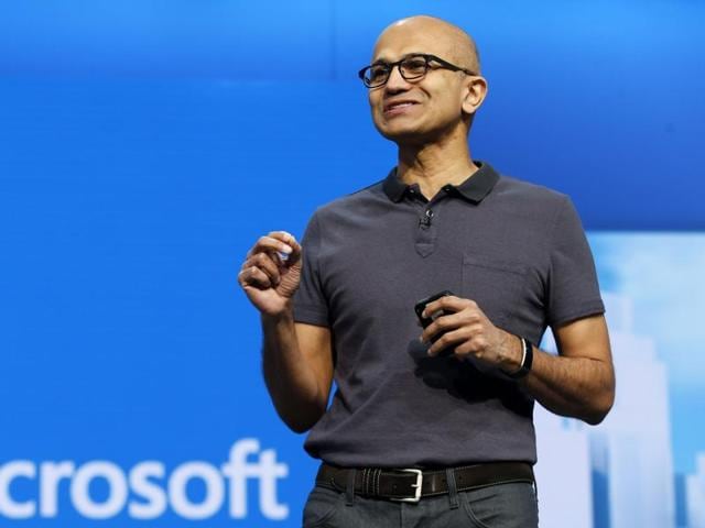 Indra Nooyi, Nadella, Bhavesh Patel among world’s highest paid CEOs ...