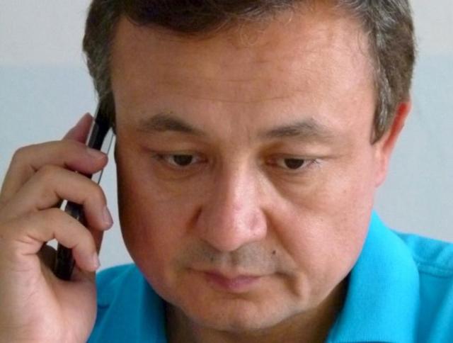 Dolkun Isa ‘suppressed’ facts while obtaining visa: India | Latest News ...