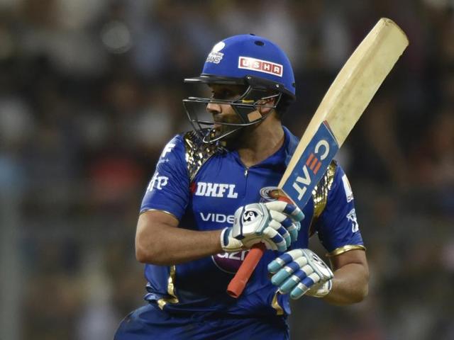 IPL: Rohit, Pollard hand Kolkata Knight Riders second loss of seasonCrickit