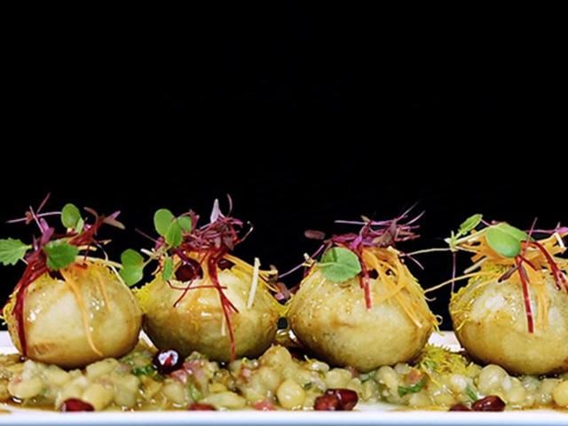 Yummy | Poochka Matka Chat Jugalbandi recipe | Lifestyle News