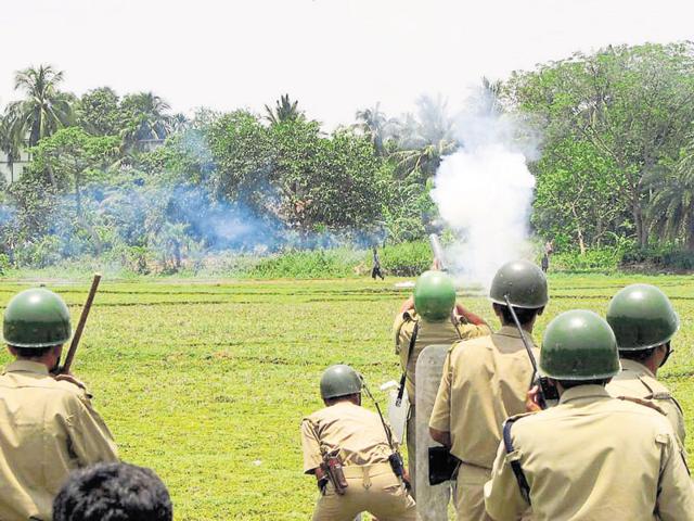 ‘Bring back Nano’ echoes in Opposition push to drive out Didi from ...