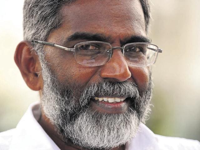 Kudankulam activist hopes to upset Tamil Nadu biggies | Hindustan Times