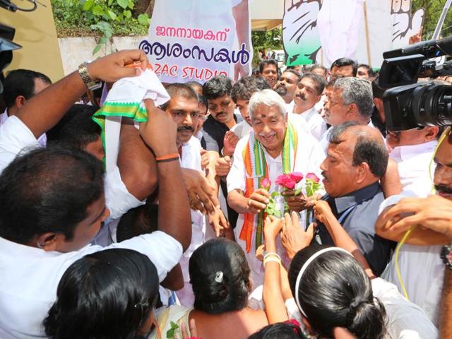 In 11th run, Chandy has eyes on victory margin | Hindustan Times