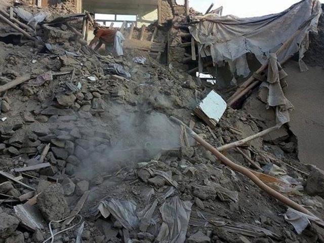 9 killed after under-construction mosque collapses in Somalia | World News