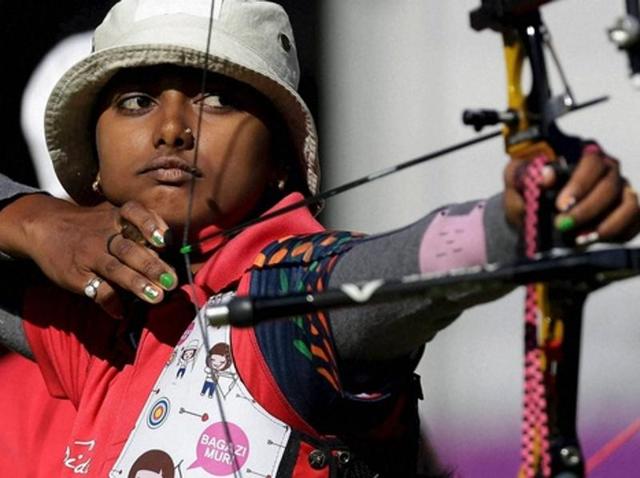 Archers excel as India win one silver, two bronze in Archery World Cup ...