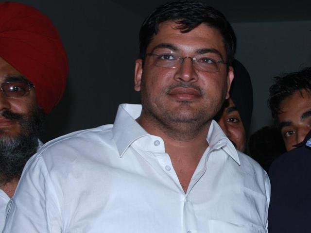 Rocky vs Sekhon: Old gang rivalry to fore again | Hindustan Times