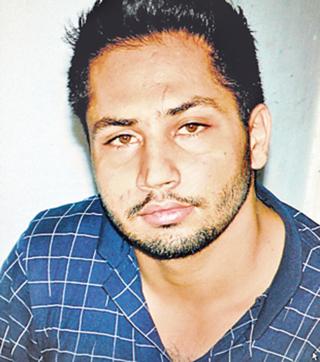 Profile of a gangster: Jaipal, ex-cop’s son, wanted for Rocky’s murder ...