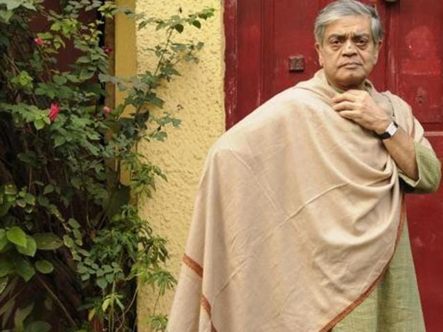 Sandip Ray to make a Feluda film from two stories featuring the sleuth ...