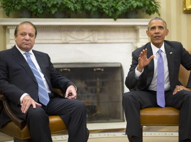 US has no intention of losing focus on ties with Pakistan: Official ...