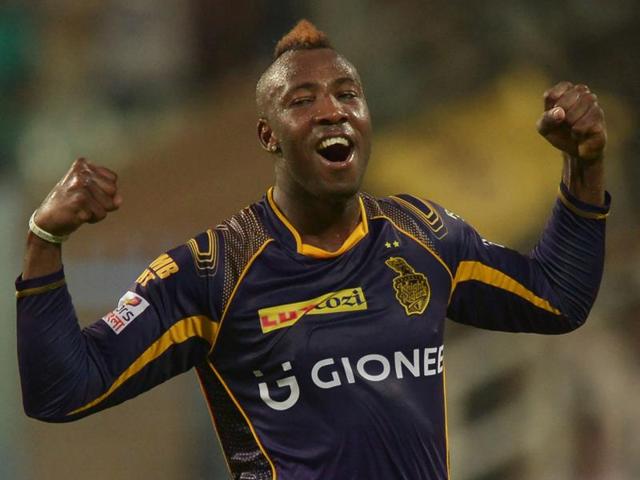 Russell seals thriller for KKR after Maxwell finally clicks for Kings ...