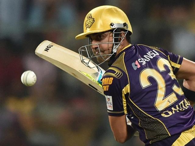 Kolkata Knight Riders look to make most of home run, slow Eden pitchCrickit