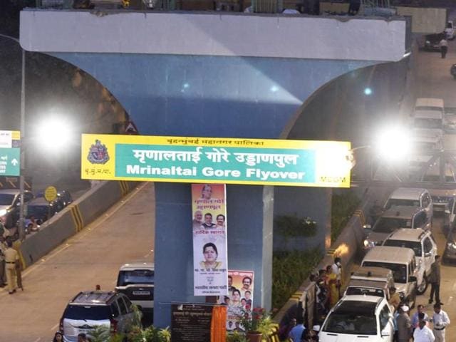 Shiv Sena wants a slice of socialist Mrinal Gore’s legacy | Mumbai news