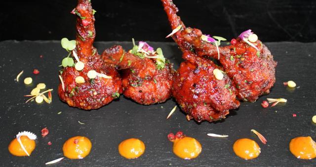 Mumbai’s MasalaBar: Ask for a signature drink here, savour the drama ...