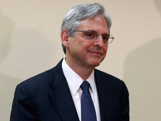 After Trump win, US Senate leader urged to confirm Garland as SC judge ...