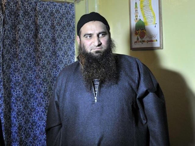 Kashmiri separatist Masarat Alam yet to be released after getting bail ...