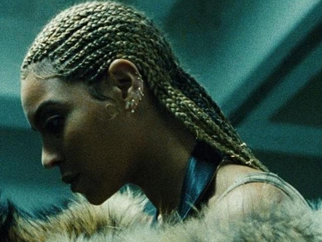 Beyonce shows support for LGBT community, protests N Carolina act ...