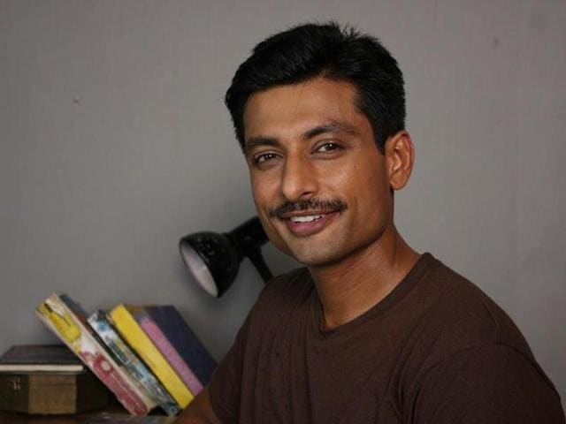 Not chasing Bollywood films, says Kahaani actor Indraneil Sengupta ...