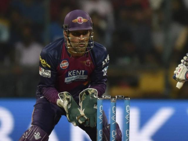 It’s wrong to blame Dhoni for Pune Supergiants’ plightCrickit
