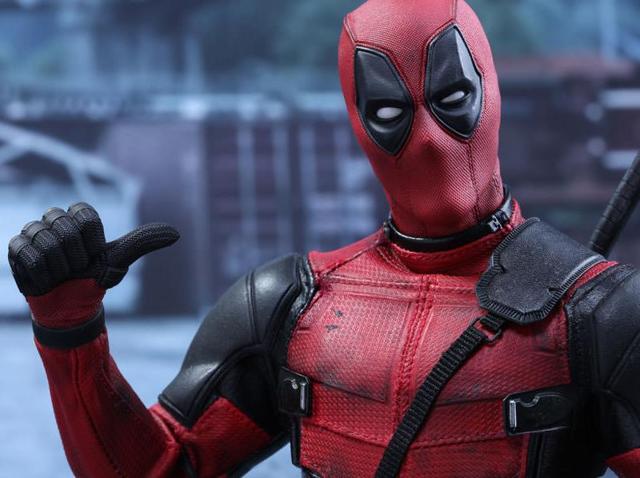 Hey Deadpool! Are you joining X-Men anytime soon? Bryan Singer has ...