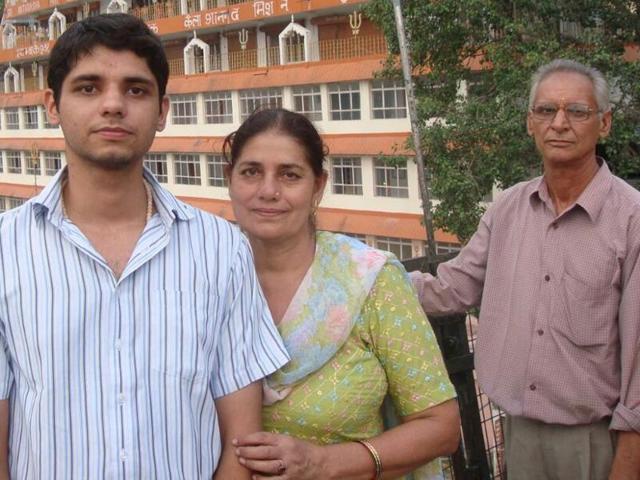 Ranked 12th and 28th, Bhiwani engineers score big in civil services ...