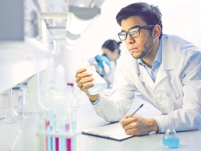 Career Counselling: Some options for biochemistry students | Hindustan ...