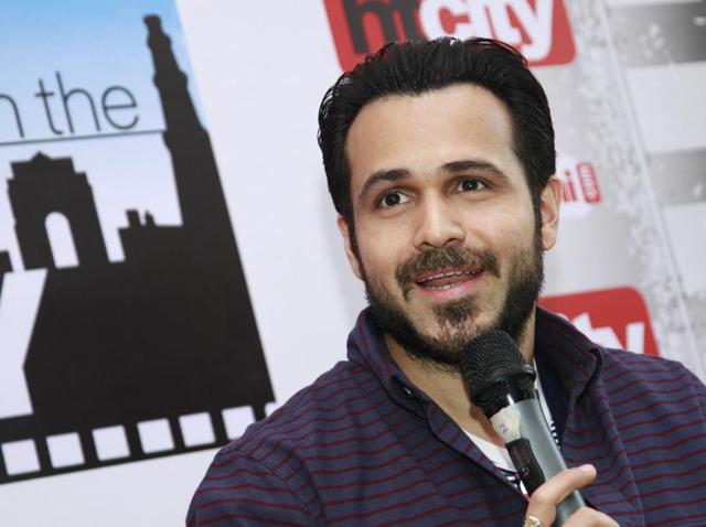 Stars in the City: Azhar, Emraan Hashmi talk biopic, cricket ...