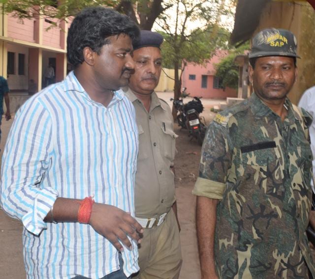 Aditya Sachdeva murder case: Bihar HC defers Manorama Devi’s bail plea ...