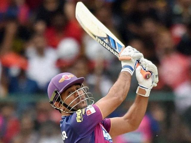 Dhoni’s Rising Pune take on Sunrisers, face uphill task to stay ...