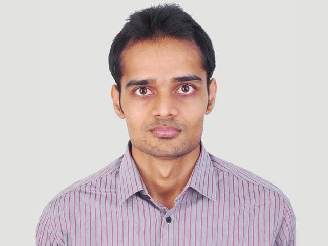 UPSC 2015 results: JD(U) legislator’s son secures 80th rank | Hindustan ...