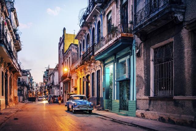 Cigars to beaches: The ultimate checklist for your vacation in Cuba ...