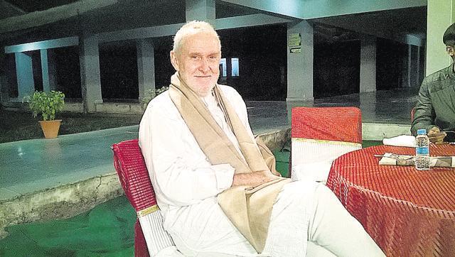 I have a special connection with Kashmir: Tom Alter | Bollywood