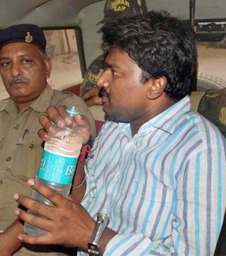 Bihar road rage: Rocky’s friend surrenders, sent to 14-day custody ...