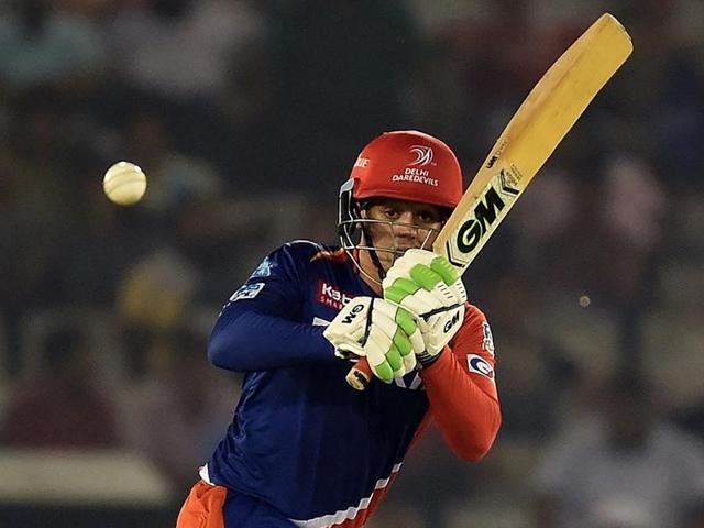 IPL Live: All-round performance as Delhi beat Sunrisers by 7 wicketsCrickit